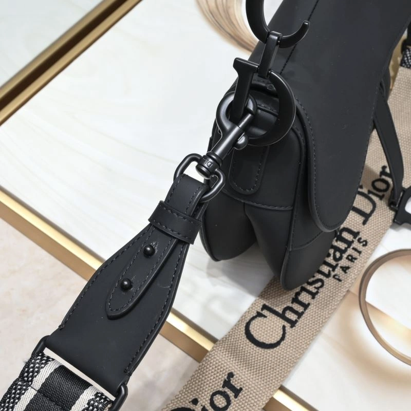 Precise copy Christian Dior Saddle bags