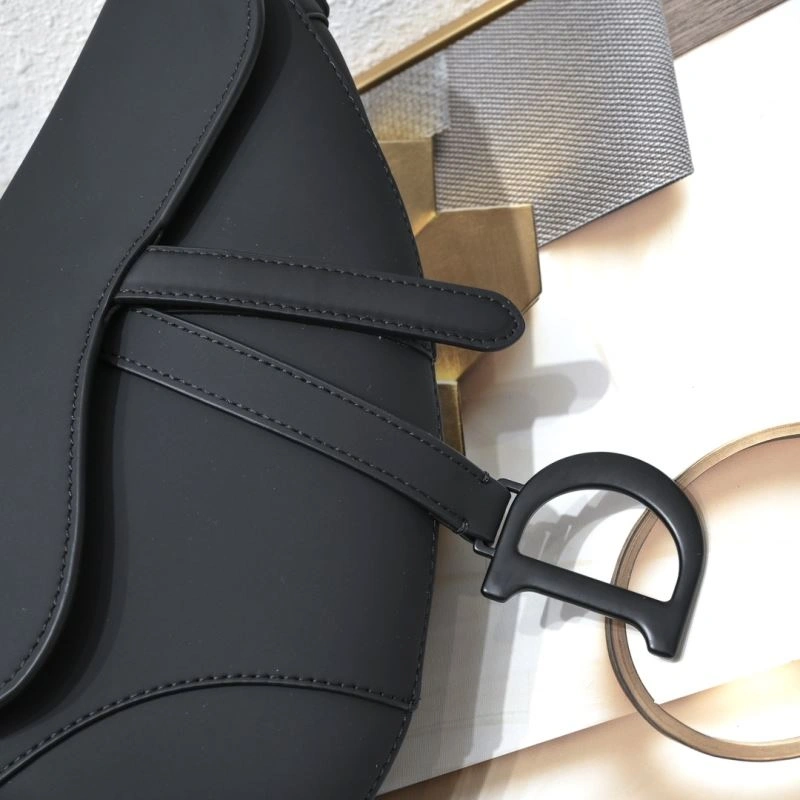 Precise copy Christian Dior Saddle bags