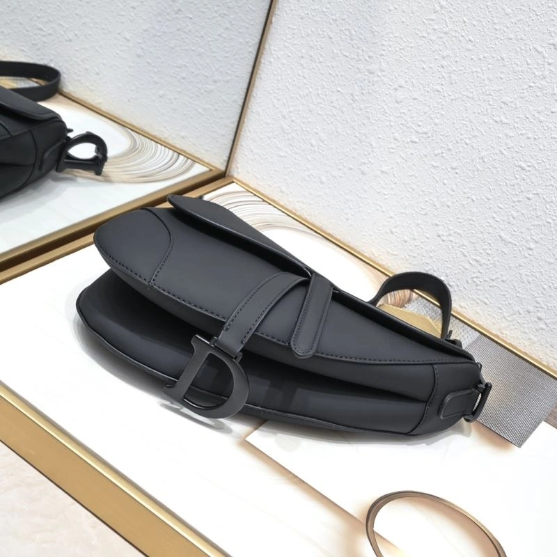 Precise copy Christian Dior Saddle bags