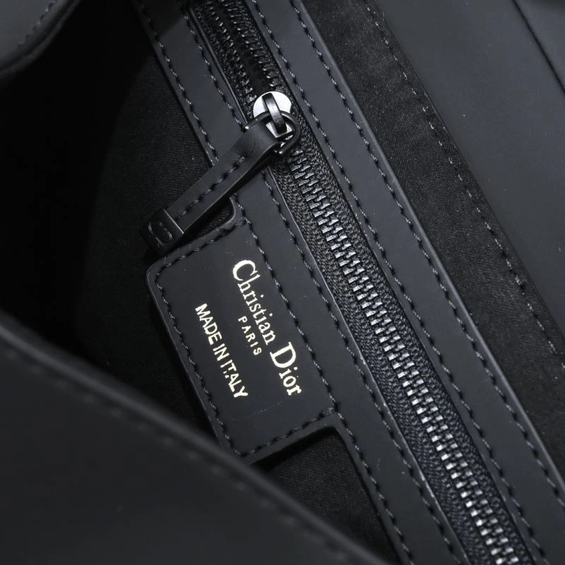 Precise copy Christian Dior Saddle bags