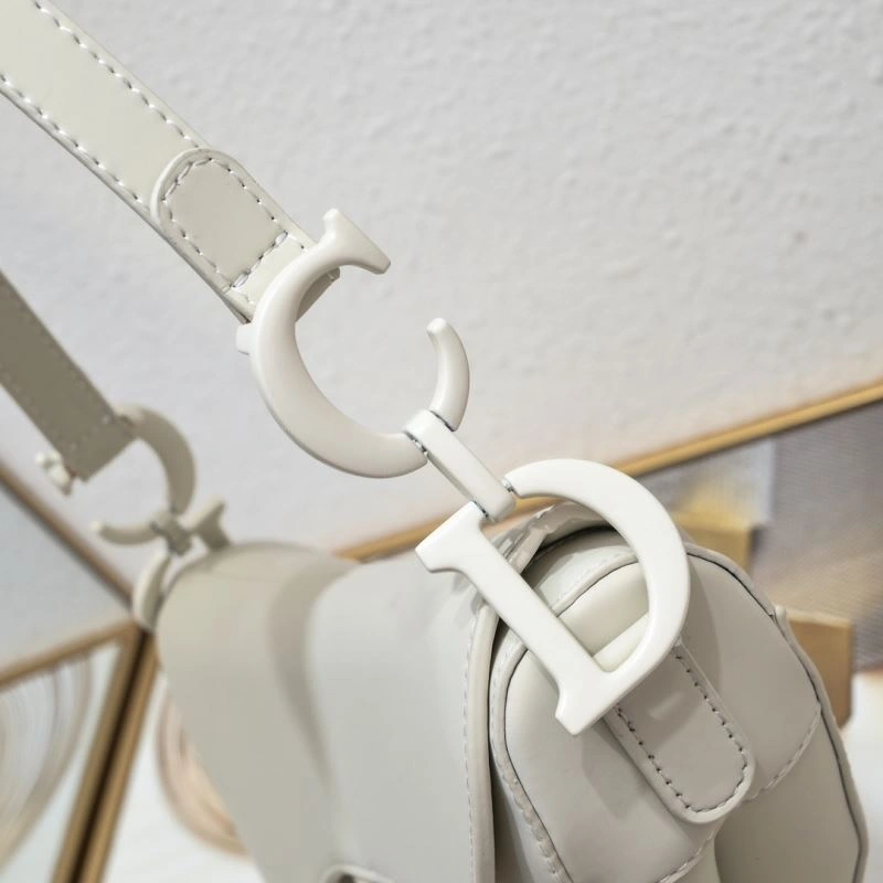 Brand-original Christian Dior Saddle bags