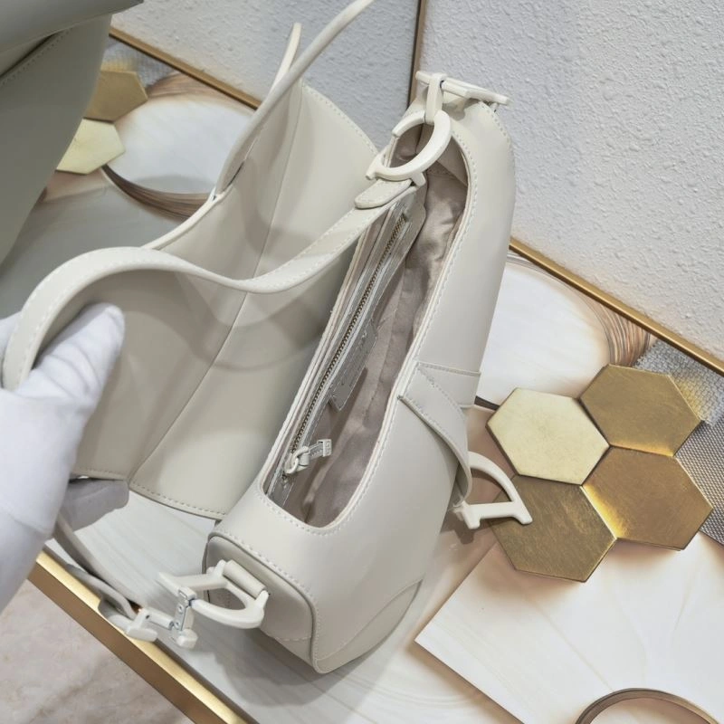 Brand-original Christian Dior Saddle bags