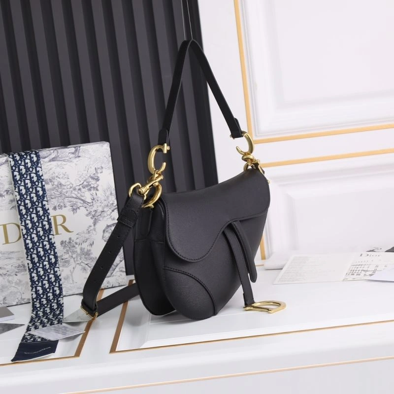 1:1 copy Christian Dior Saddle bags