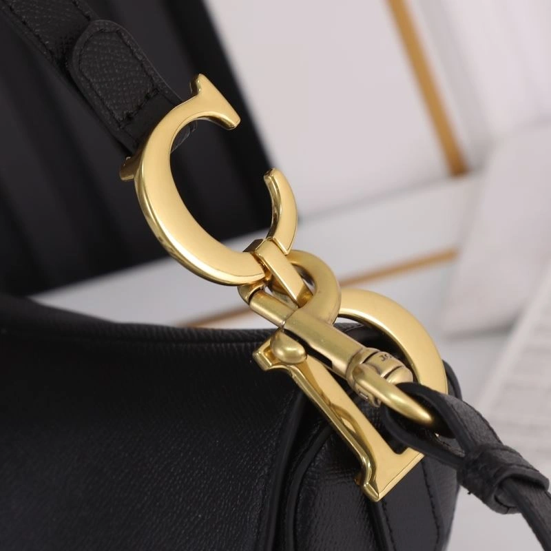 1:1 copy Christian Dior Saddle bags