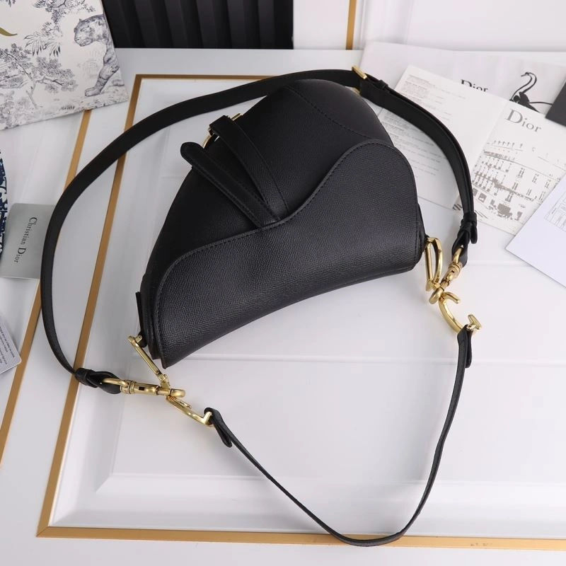 1:1 copy Christian Dior Saddle bags