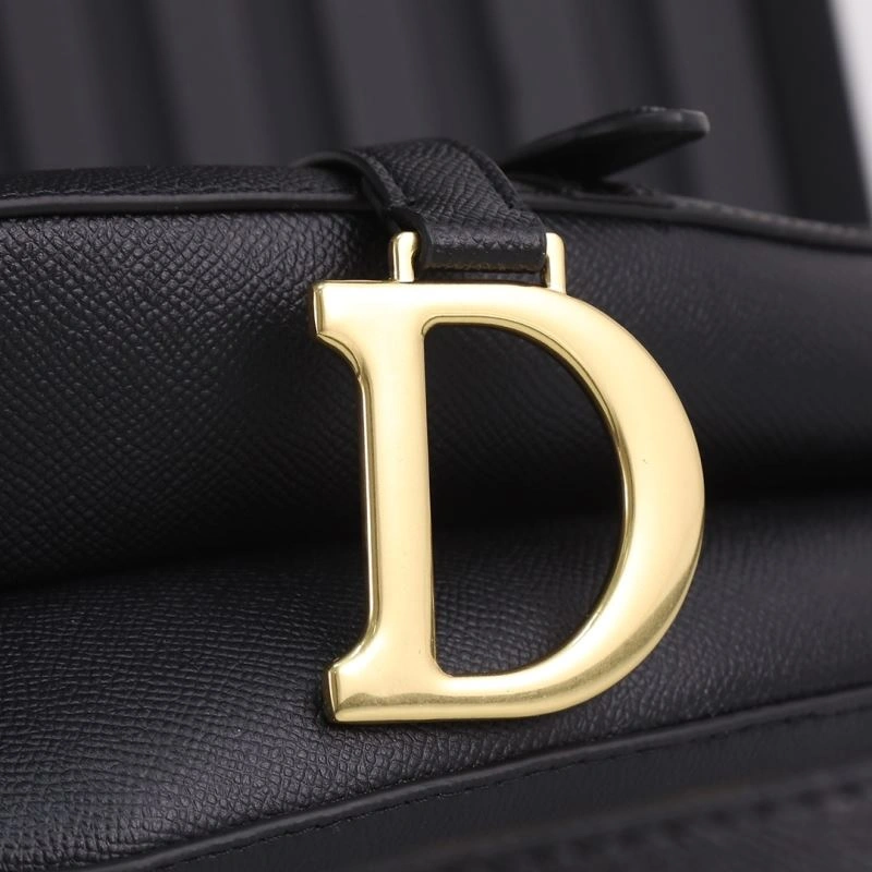 1:1 copy Christian Dior Saddle bags