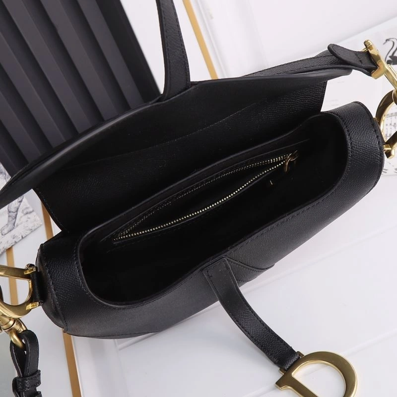 1:1 copy Christian Dior Saddle bags