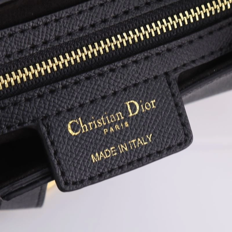 1:1 copy Christian Dior Saddle bags