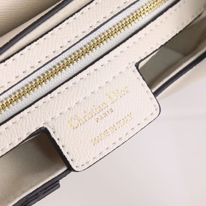Top mirror Christian Dior Saddle bags