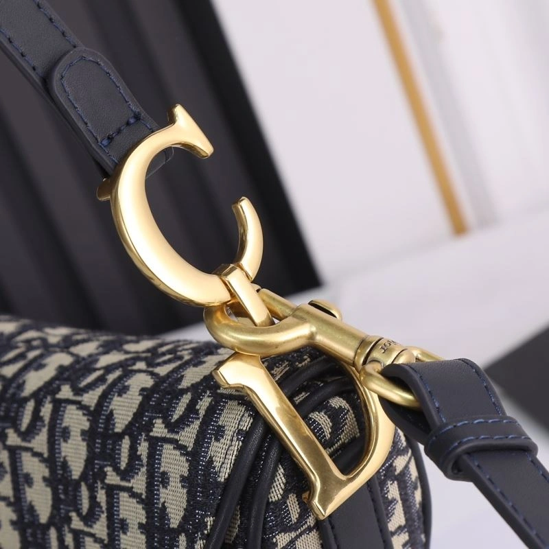 Mirror quality Christian Dior Saddle bags