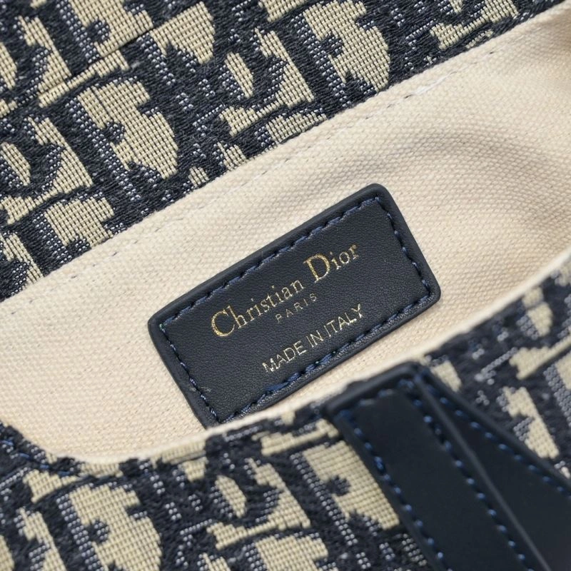 Authentic Christian Dior Saddle bags