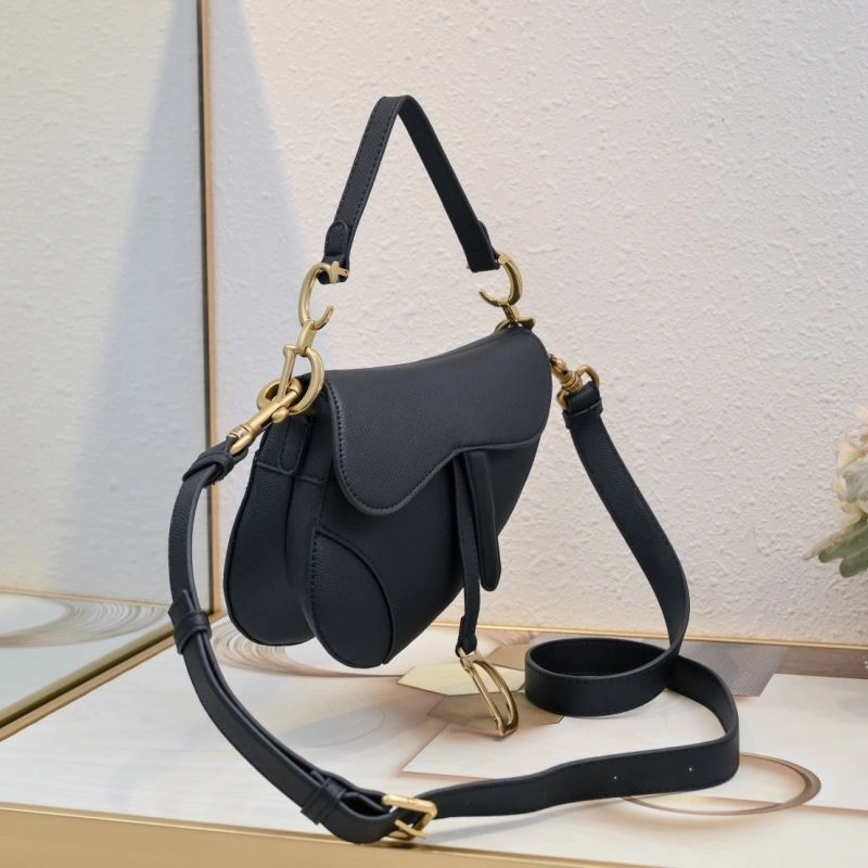 Official Christian Dior Saddle bags