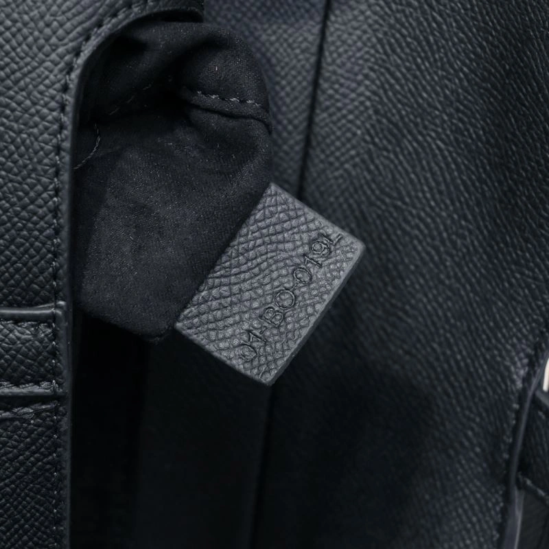 Official Christian Dior Saddle bags