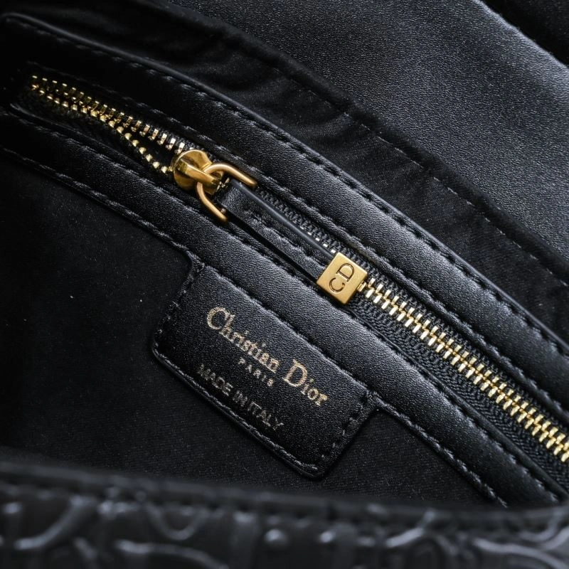 Legit Christian Dior Saddle bags