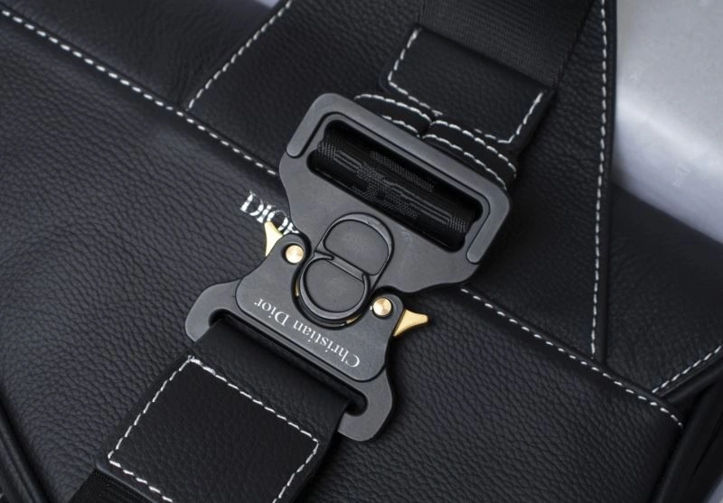 Budget-friendly Christian Dior Saddle bags