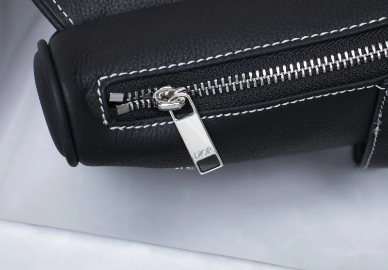 Budget-friendly Christian Dior Saddle bags