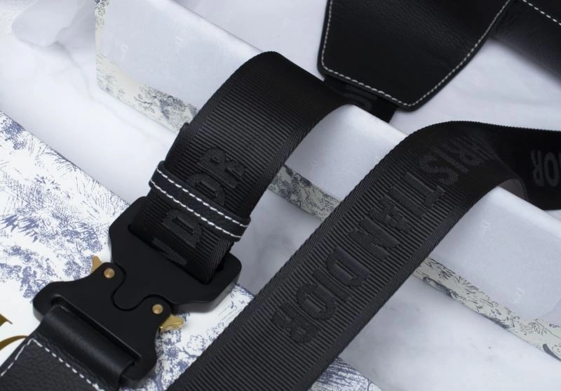 Budget-friendly Christian Dior Saddle bags