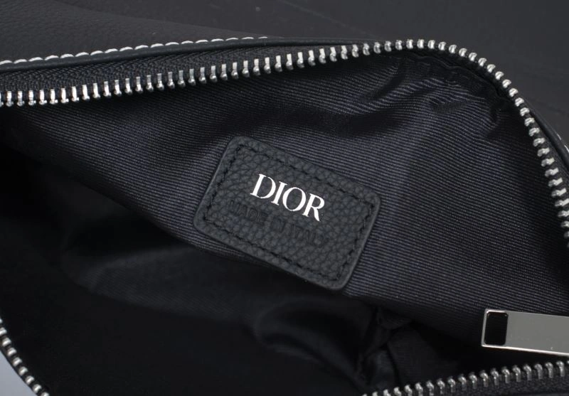 Budget-friendly Christian Dior Saddle bags