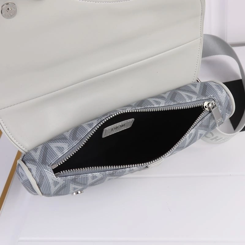 Discounted Christian Dior Saddle bags