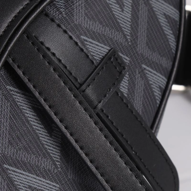 Authentic Christian Dior Saddle bags