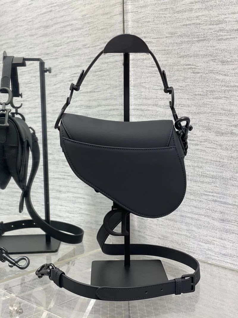 Budget-friendly Christian Dior Saddle bags