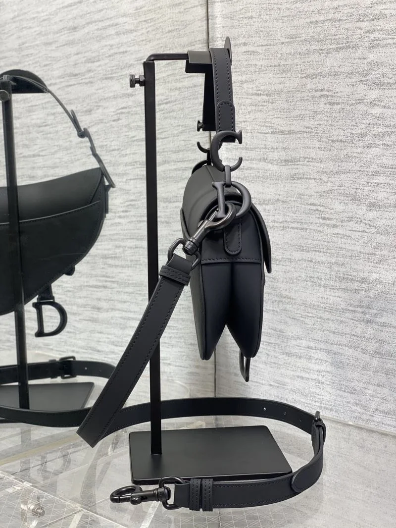 Budget-friendly Christian Dior Saddle bags