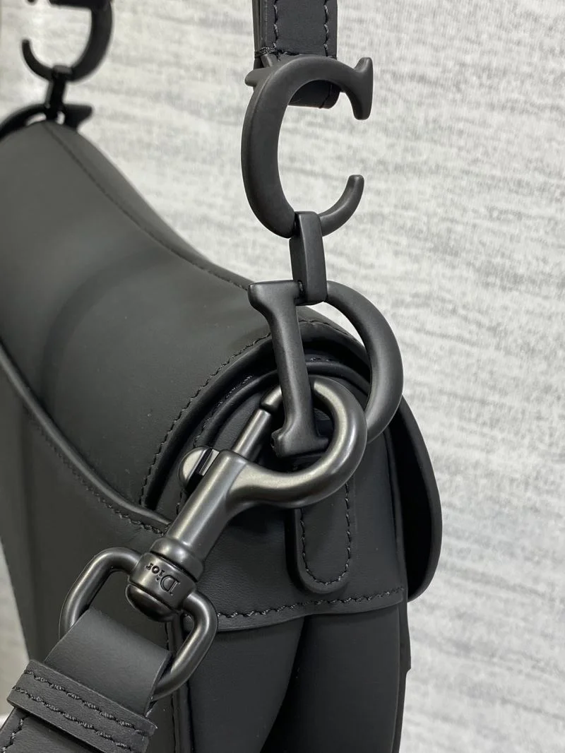 Budget-friendly Christian Dior Saddle bags