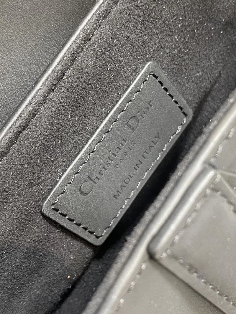 Budget-friendly Christian Dior Saddle bags