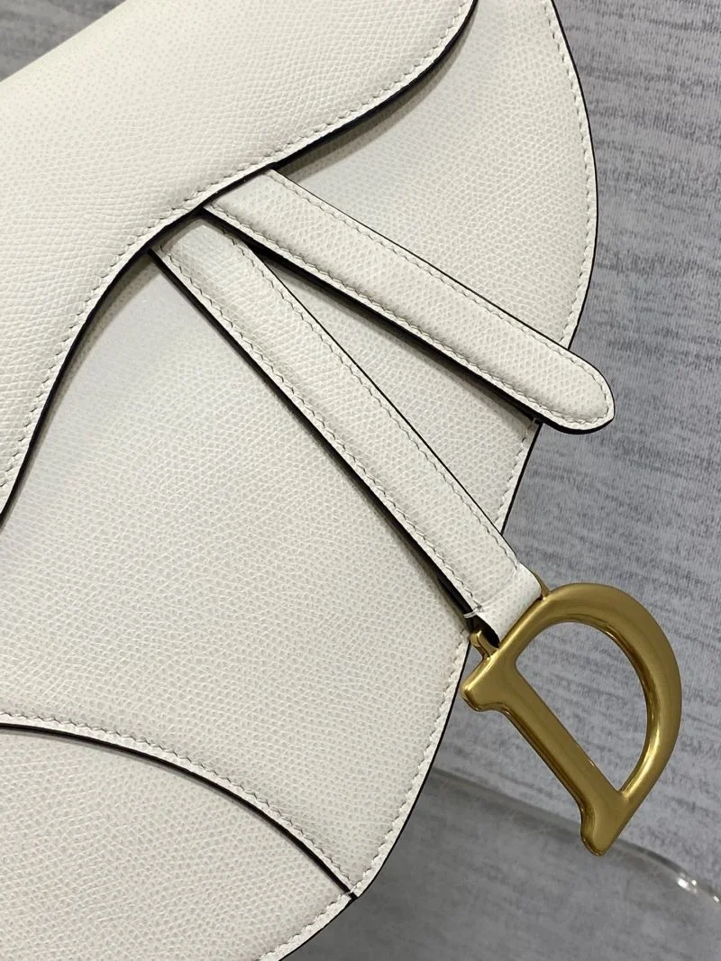 Mirror quality Christian Dior Saddle bags