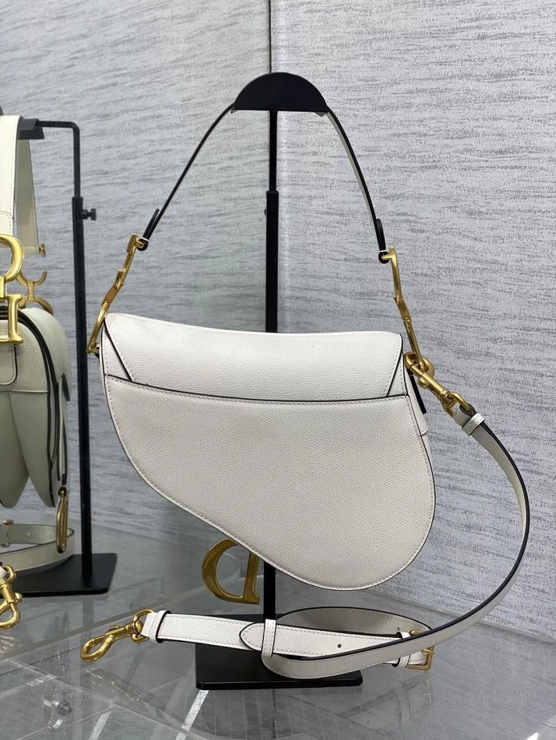 Mirror quality Christian Dior Saddle bags