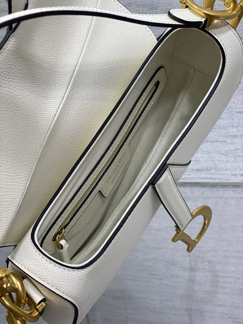 Mirror quality Christian Dior Saddle bags