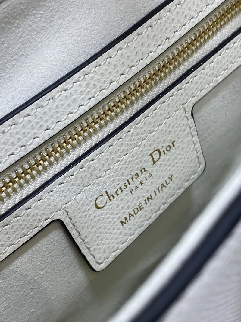 Mirror quality Christian Dior Saddle bags