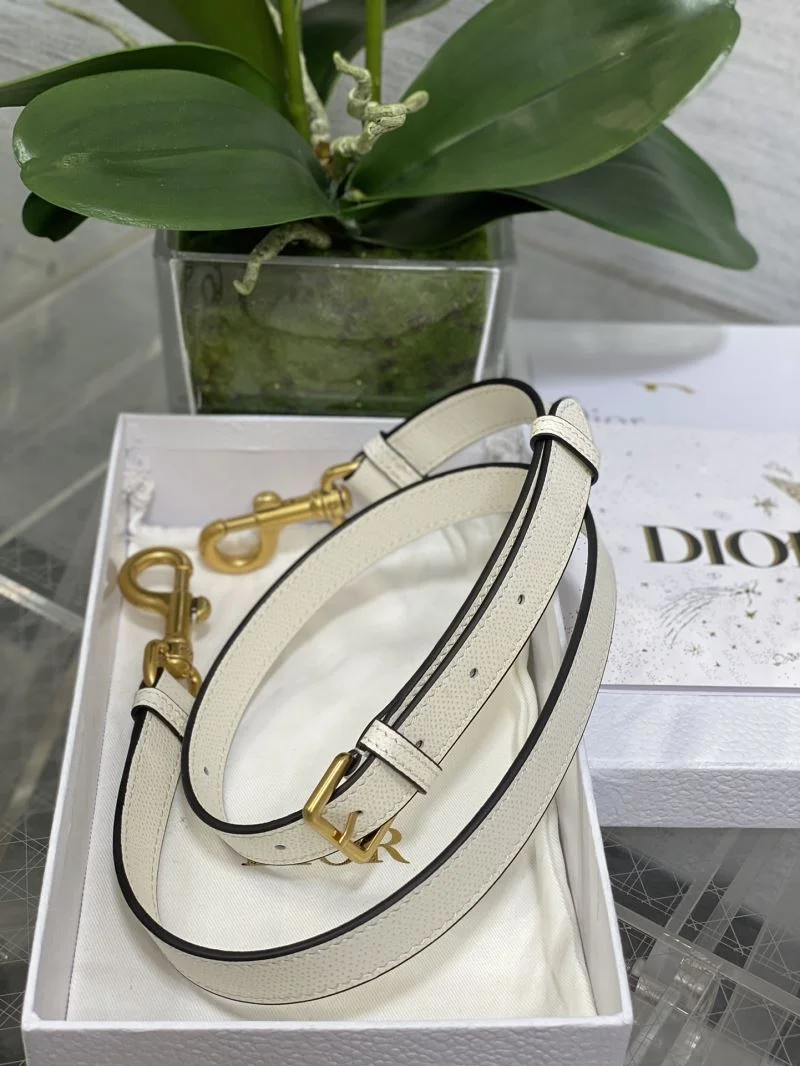 Mirror quality Christian Dior Saddle bags