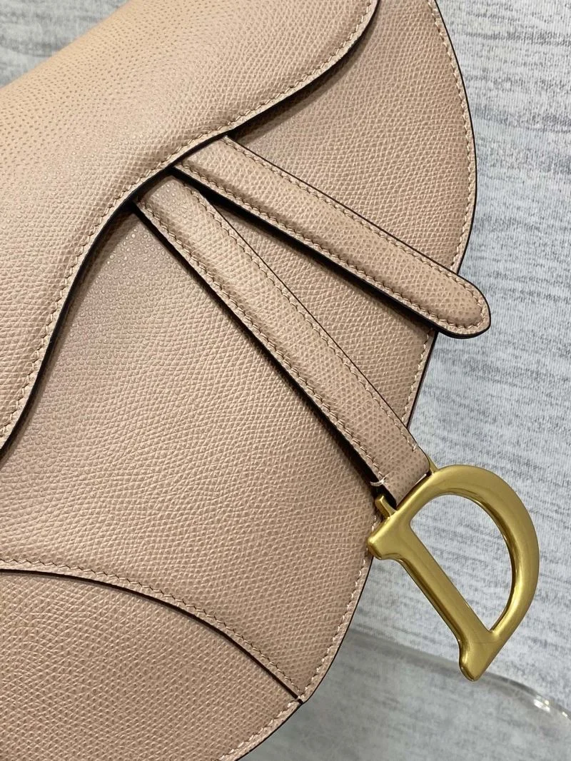 Mirror quality Christian Dior Saddle bags