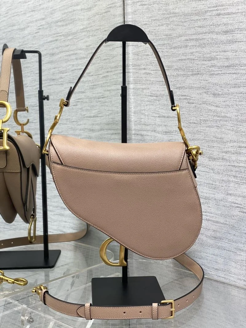 Mirror quality Christian Dior Saddle bags