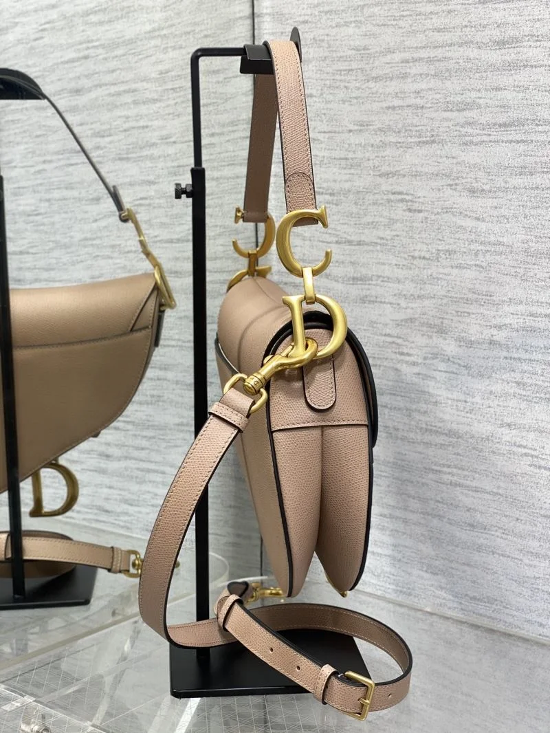 Mirror quality Christian Dior Saddle bags