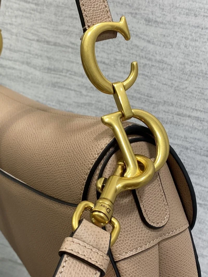 Mirror quality Christian Dior Saddle bags
