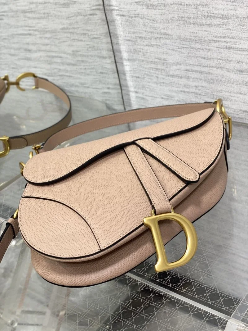 Mirror quality Christian Dior Saddle bags