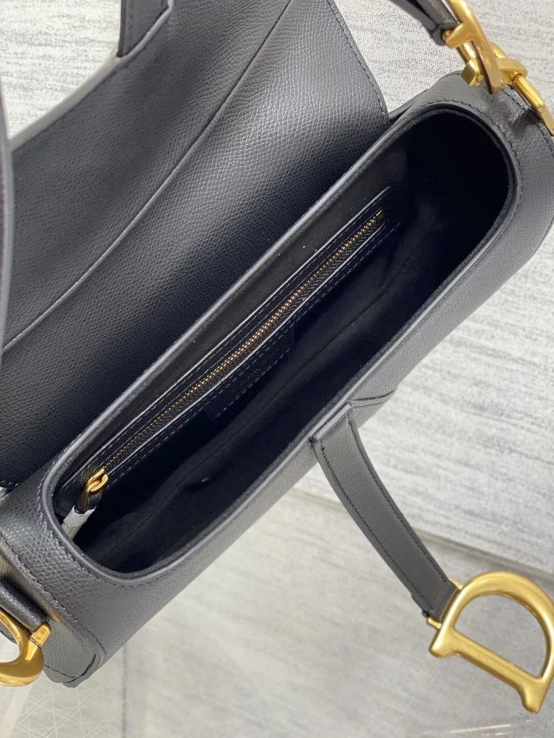 OEM Christian Dior Saddle bags