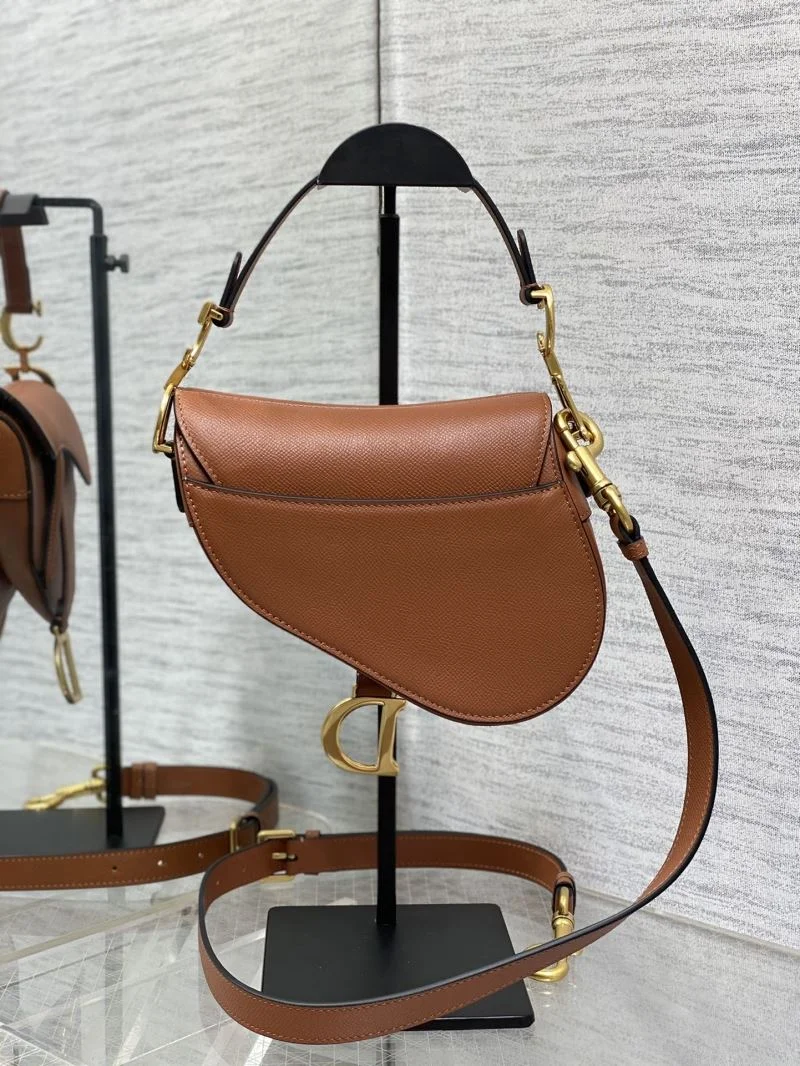 Mirror quality Christian Dior Saddle bags