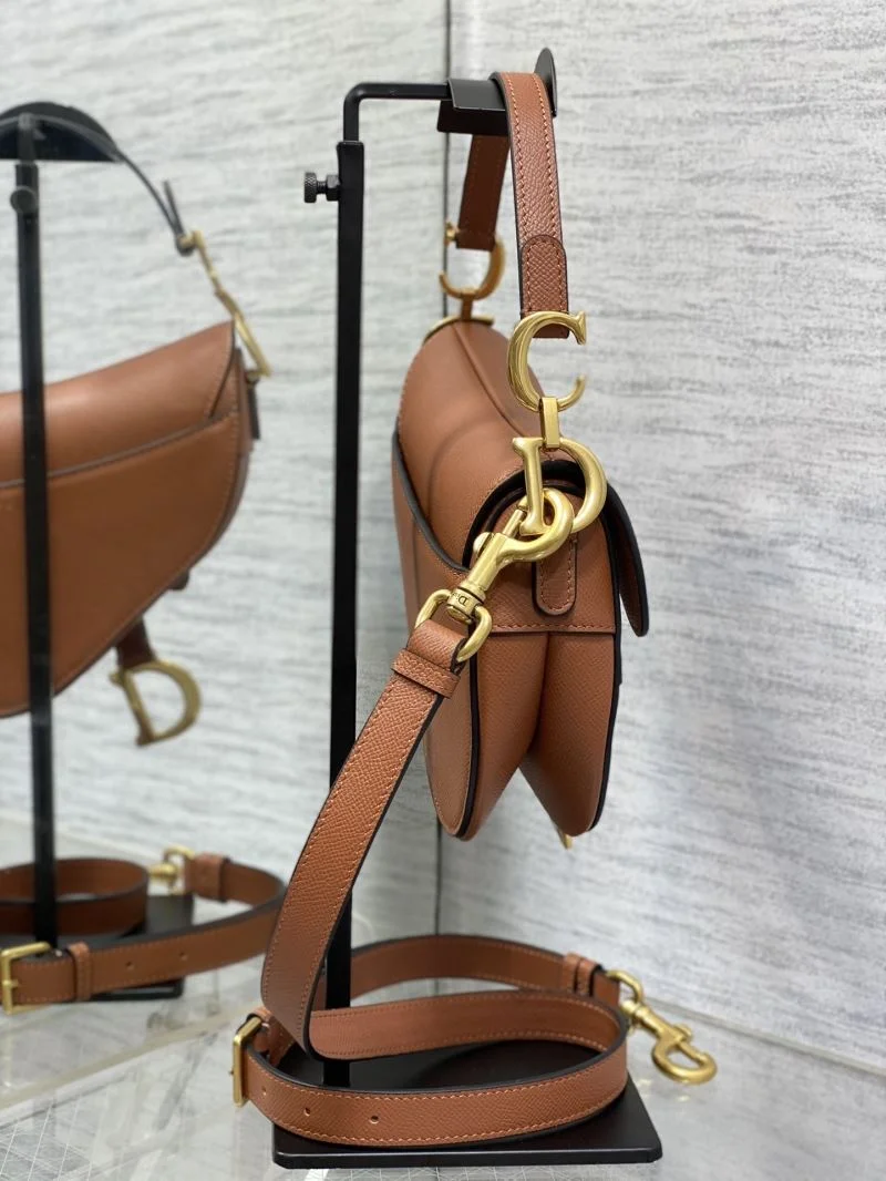 Mirror quality Christian Dior Saddle bags