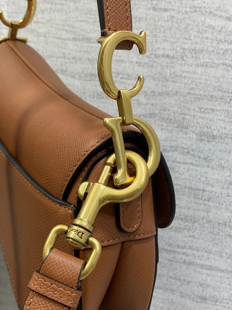 Mirror quality Christian Dior Saddle bags