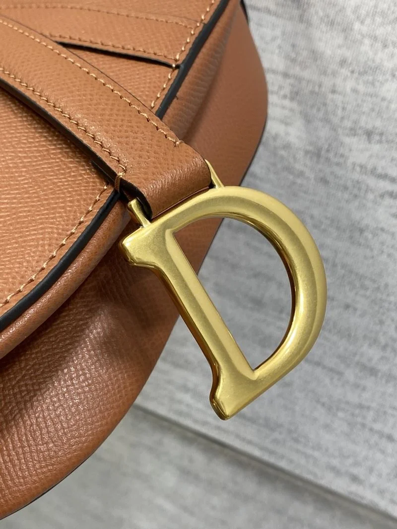 Mirror quality Christian Dior Saddle bags