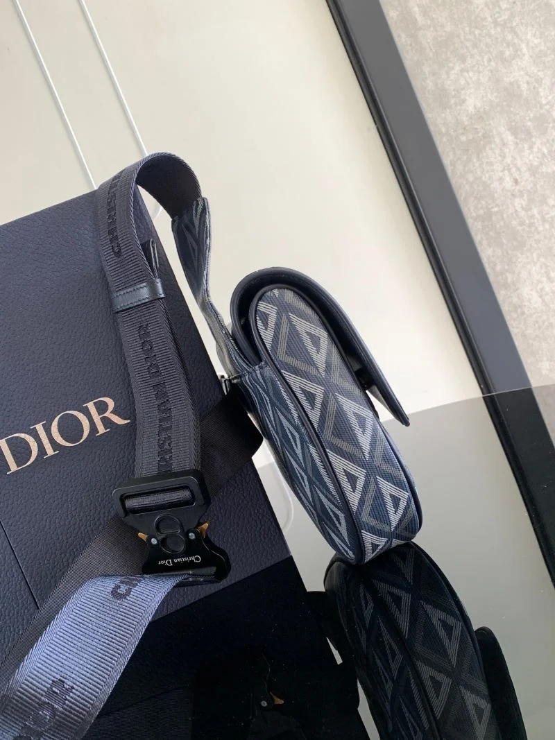 Mirror quality Christian Dior Saddle bags