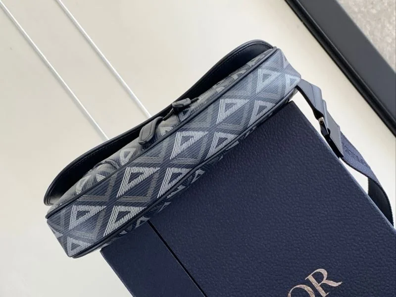 Mirror quality Christian Dior Saddle bags