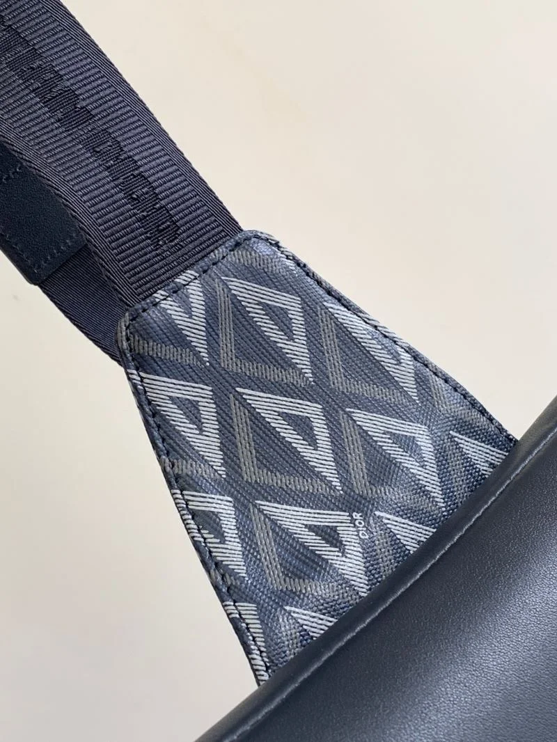 Mirror quality Christian Dior Saddle bags
