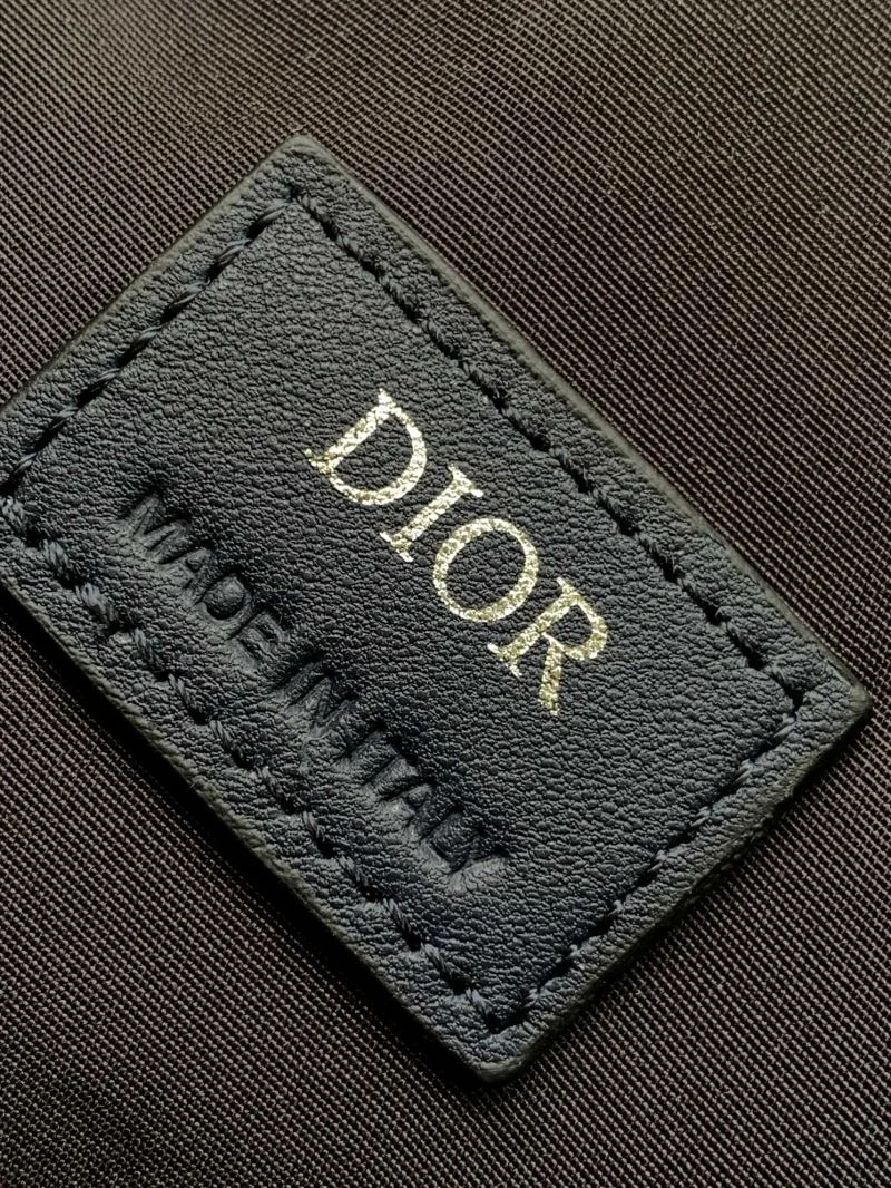 Mirror quality Christian Dior Saddle bags