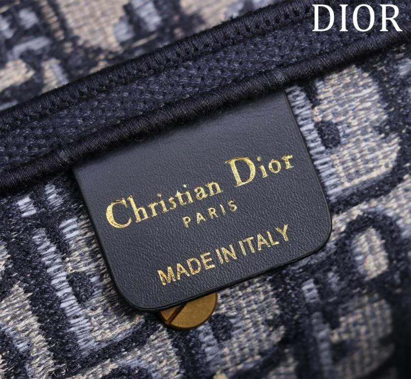 Authentic Christian Dior Saddle bags
