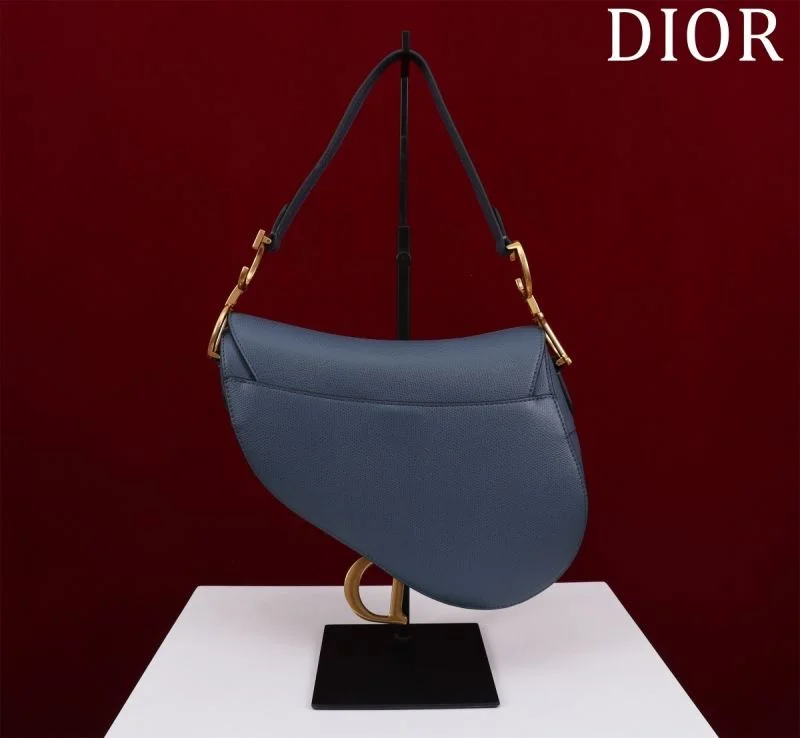 Cut-rate Christian Dior Saddle bags
