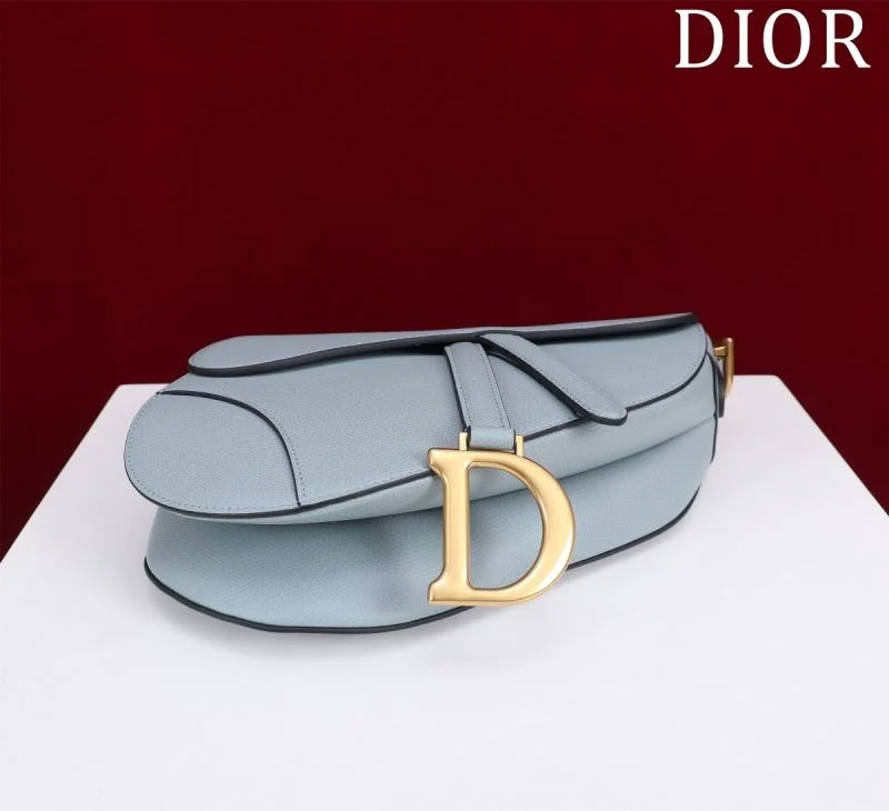 Economical Christian Dior Saddle bags